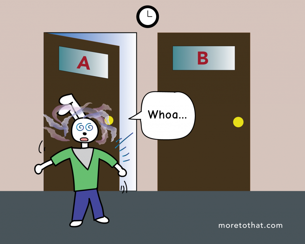 Knowledge Is Not a Thing