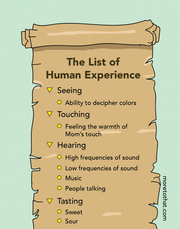 Death: The Roommate of Life