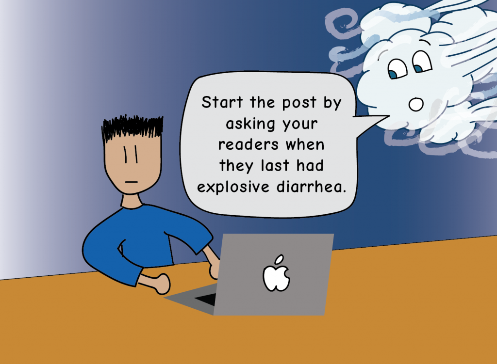 You Are Not Your Anxiety: A Journey Into the Anxious Brain