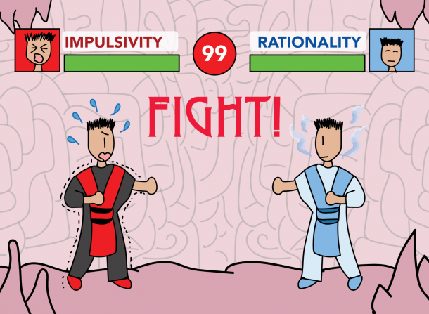 How to Calm the Anxious Brain