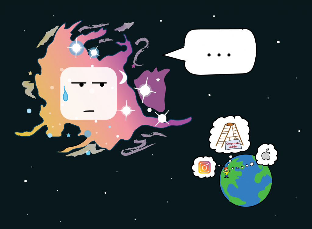 The Meaning of Life Is Absurd