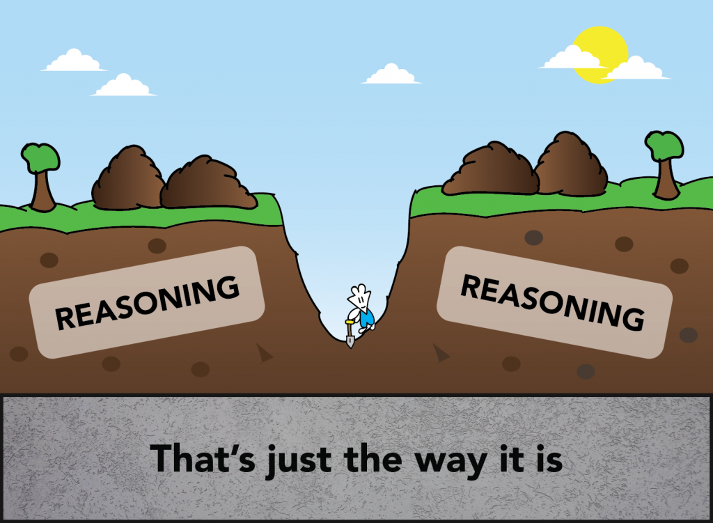 The Meaning of Life Is Absurd