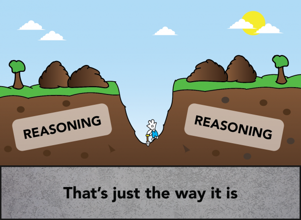 The Meaning of Life Is Absurd