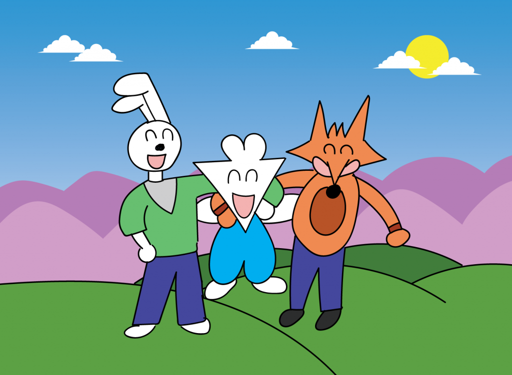 The Meaning of Life Is Absurd