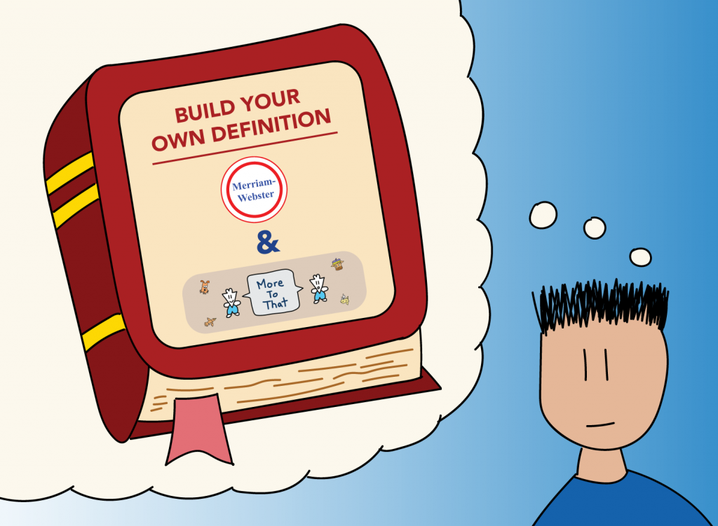 The Meaning of Life Is Absurd