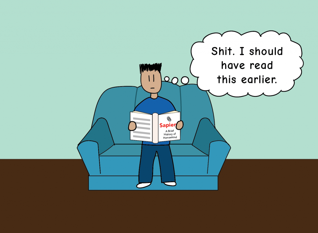 The Creator and the Crowd: Originality’s Balancing Act