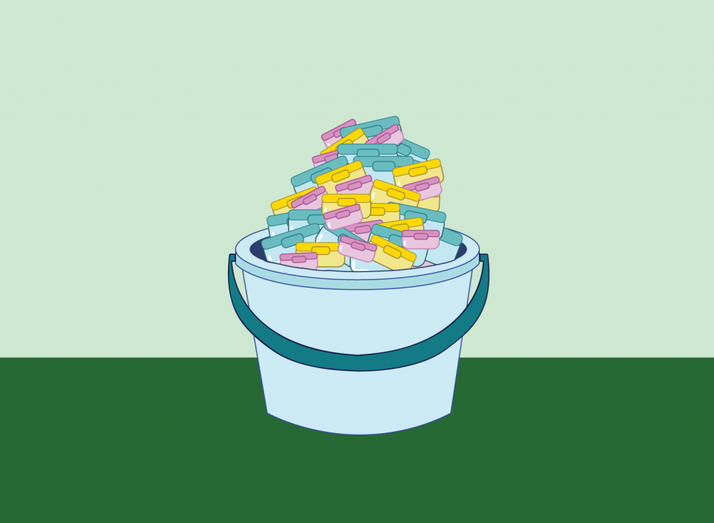 What Makes Death Bad?