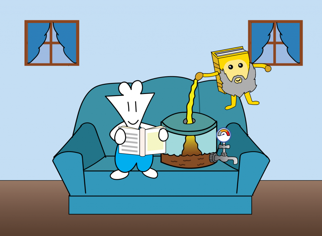 The Release Ratio: How to Make Use of Everything You Know