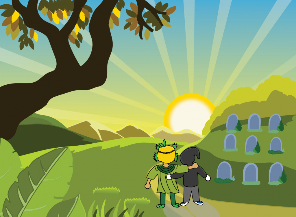 What Makes Death Bad?