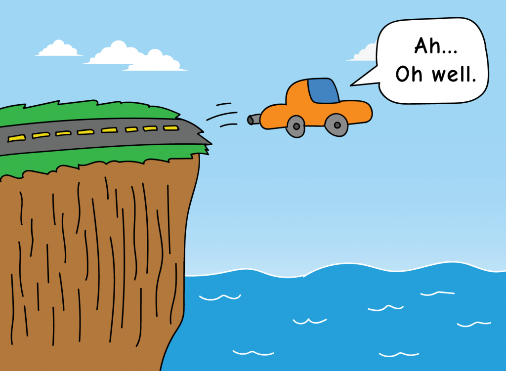 Philosophy Has Lost Its Way