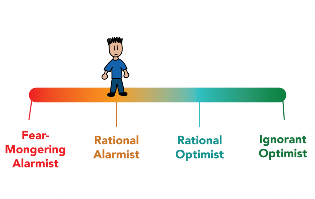 Finding Peace Within the Pandemic