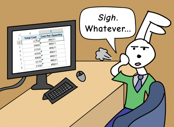 Why We Doubt Ourselves