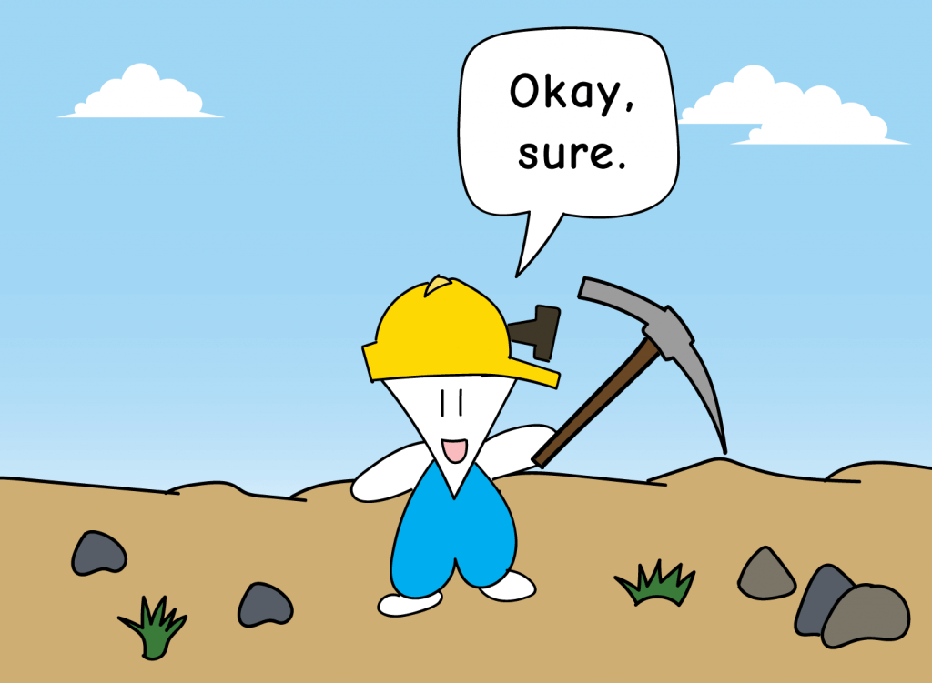 Write for Yourself, and Wisdom Will Follow