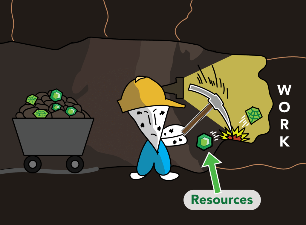 Write for Yourself, and Wisdom Will Follow