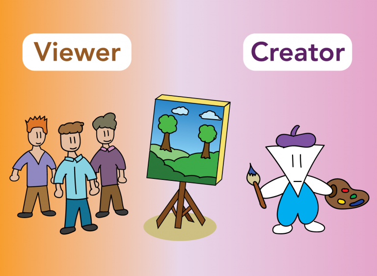 Why We Doubt Ourselves