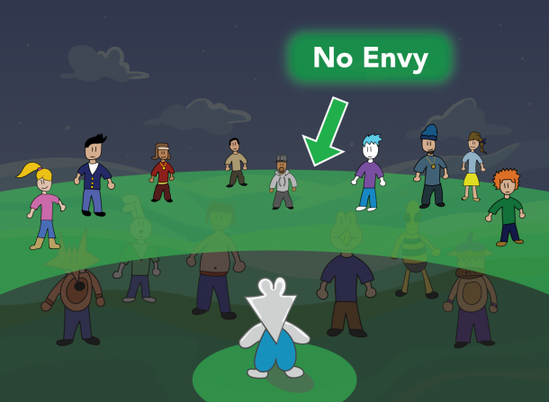 Why We Doubt Ourselves