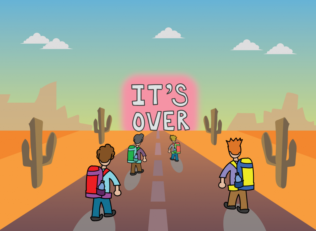 Why We Doubt Ourselves