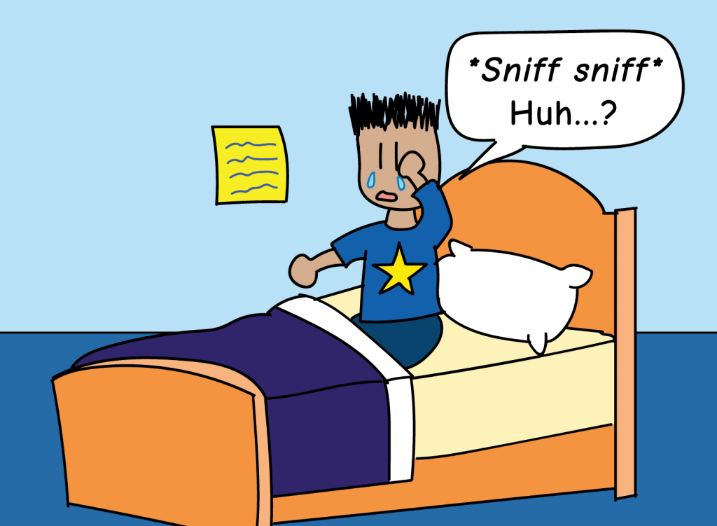 The Ultimate Guide to Visual Storytelling