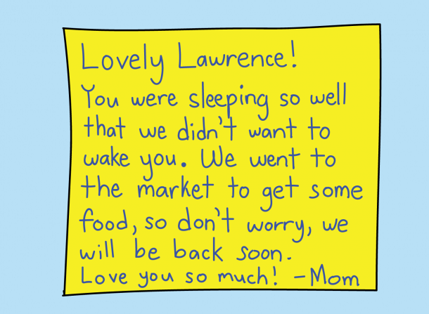 The Ultimate Guide to Visual Storytelling