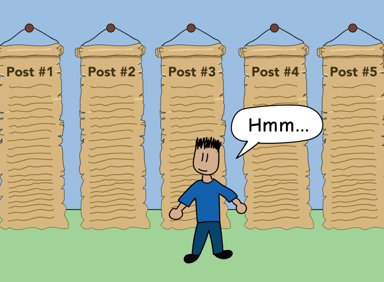 The Ultimate Guide to Visual Storytelling