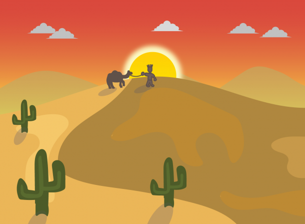 The Ultimate Guide to Visual Storytelling