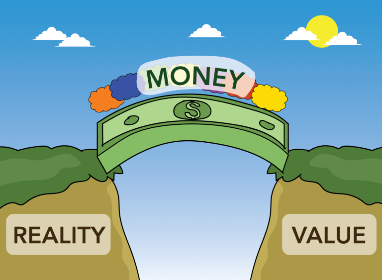 How Money Forever Changed Us