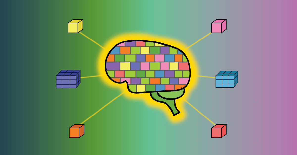 The Information Lifecycle: How Three Filters Shape the Mind