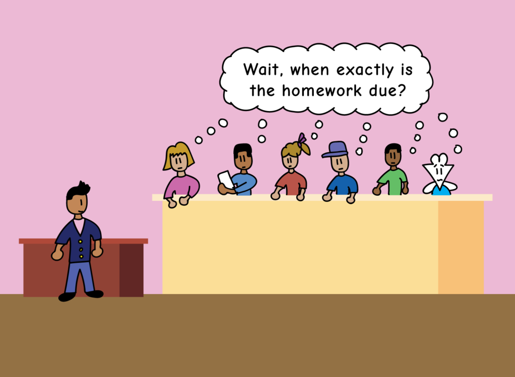 The Power of the Dissenting Voice