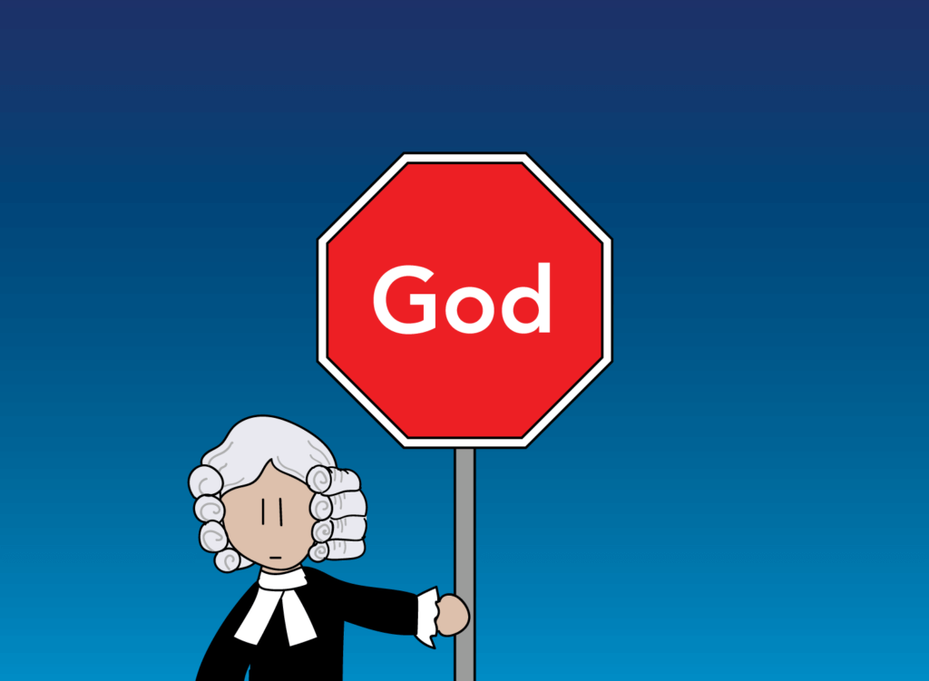 Thought Stop Signs: The Source of Lazy Thinking