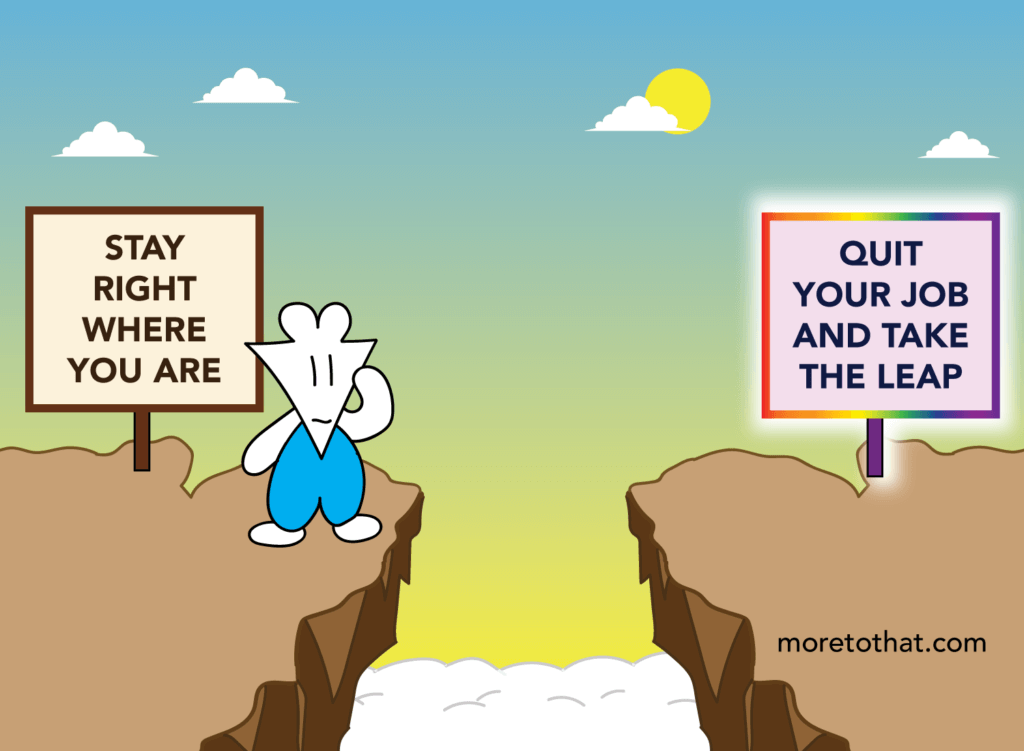 The Arc of the Practical Creator