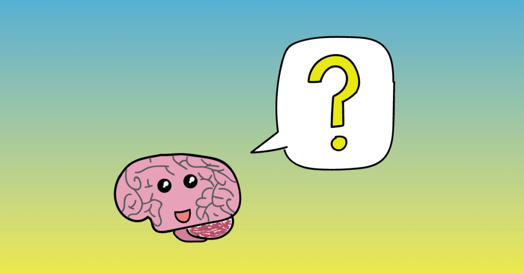 The Questioning Mind Is Most Alive