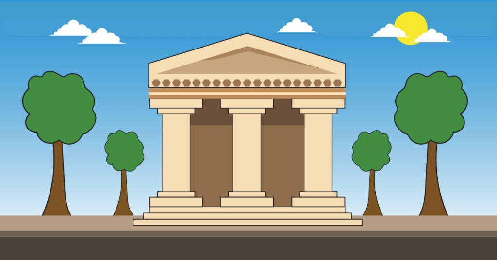 The Three Foundational Questions